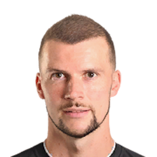 Jan Zwischenbrugger Ea Fc 24 82 Rating And Price Futbin