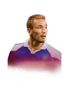 Hidetoshi Nakata UT Heroes EA FC 24 - 87 - Rating and Price Hidetoshi Nakata UT Heroes EA FC 24 - 87 - Rating and Price