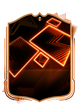 Rayan Cherki UEL Dreamchasers EA FC 25 - 92 - Rating and Rayan Cherki UEL Dreamchasers EA FC 25 - 92 - Rating and