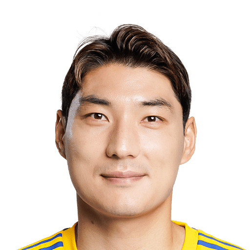 Min Kyu Joo Evolution 3 EA FC 25 - 86 - Rating and Price | FUTBIN Min Kyu Joo Evolution 3 EA FC 25 - 86 - Rating and Price | FUTBIN
