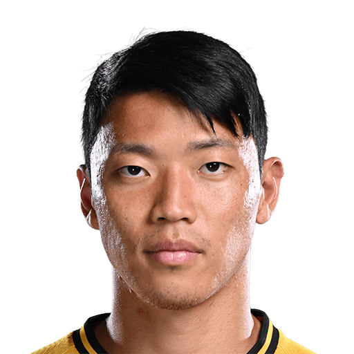 Hee Chan Hwang Evolution 3 EA FC 25 - 86 - Rating and Price | FUTBIN Hee Chan Hwang Evolution 3 EA FC 25 - 86 - Rating and Price | FUTBIN