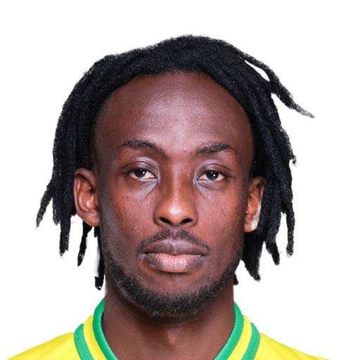 Tino Kadewere Evolution 2 EA FC 25 - 72 - Rating and Price | FUTBIN Tino Kadewere Evolution 2 EA FC 25 - 72 - Rating and Price | FUTBIN
