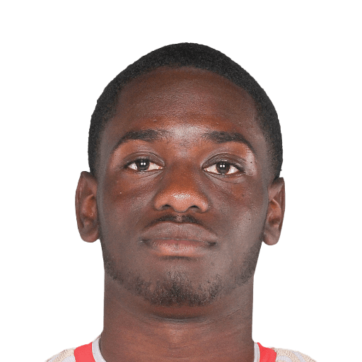 Charles Sagoe Jr Evolution 1 EA FC 25 - 57 - Rating and Price | FUTBIN Charles Sagoe Jr Evolution 1 EA FC 25 - 57 - Rating and Price | FUTBIN