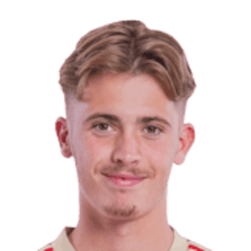 Isaac Price EA FC 26 71 Rating And Price FUTBIN Isaac Price EA FC 26 71 Rating And Price FUTBIN